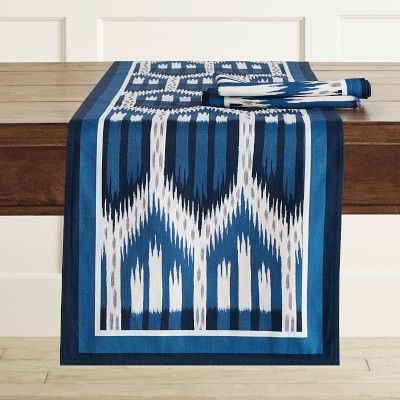 What is Ikat Fabric: Properties, How its Made and Where | Sewport